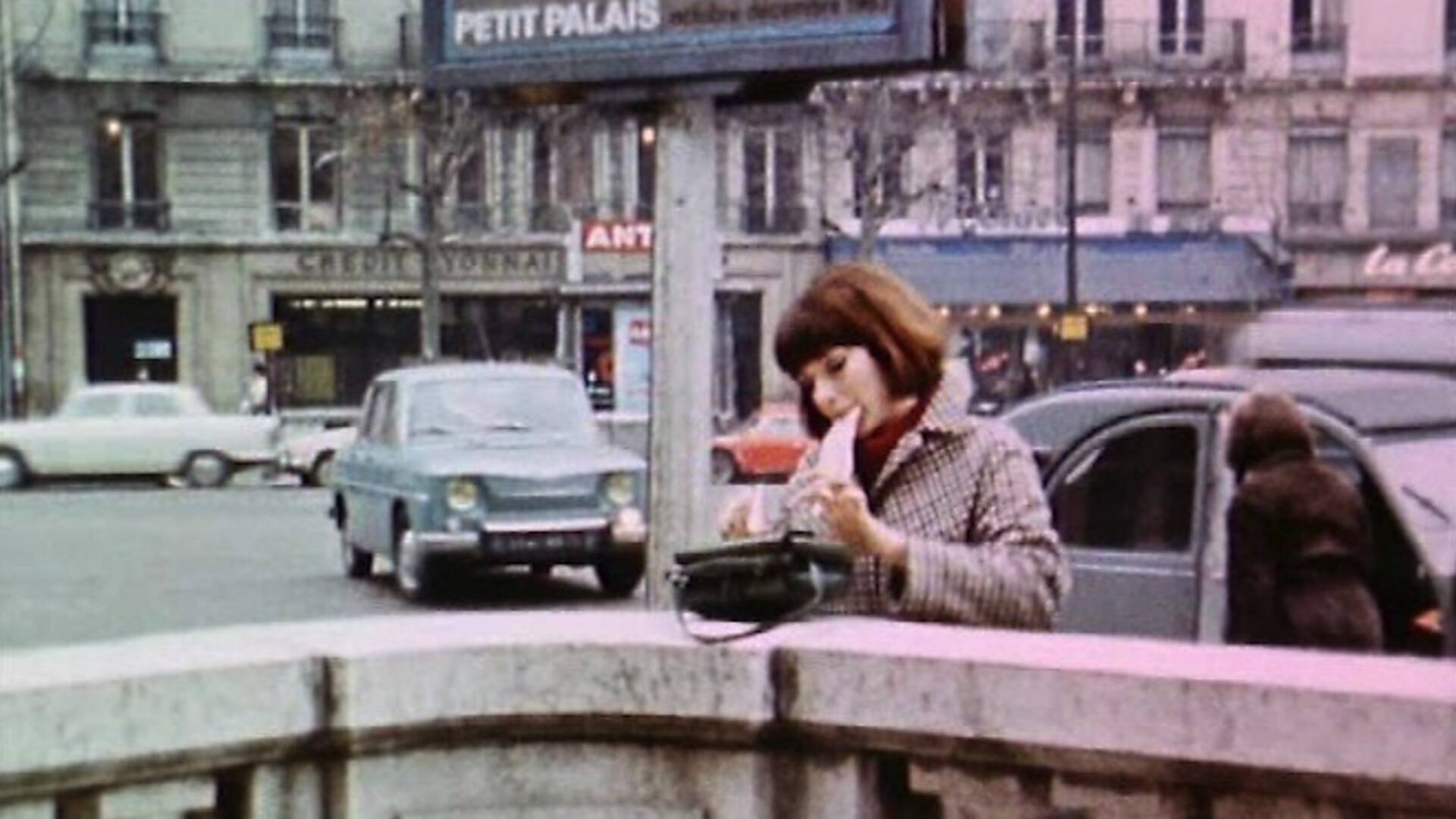 Vintage Paris – Ten must-see films – Time Out Paris