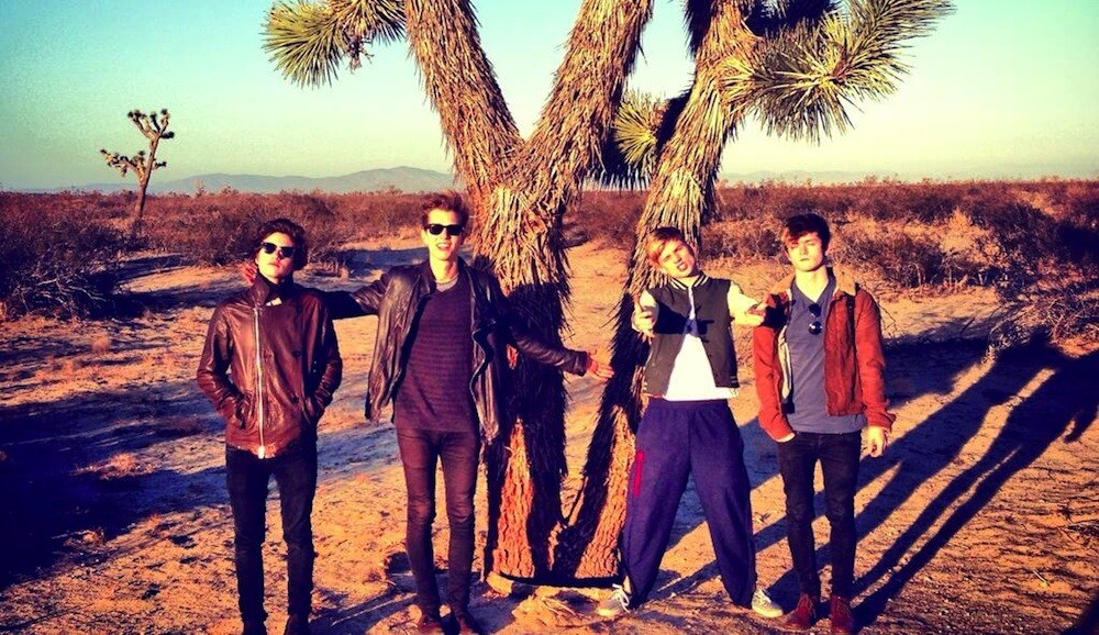 The Vamps | Music in London