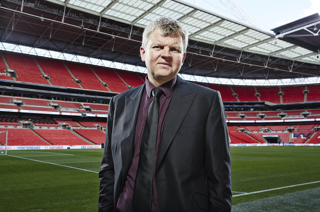 Live International Football: England v Chile review - Time Out London