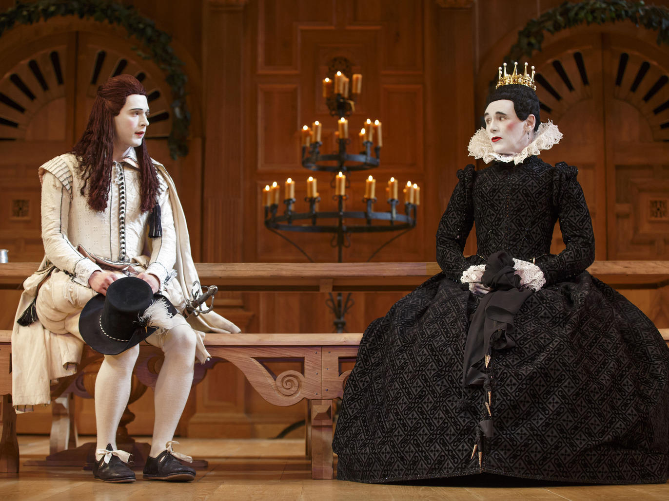 Best of 2013: Best Broadway shows and Off Broadway productions