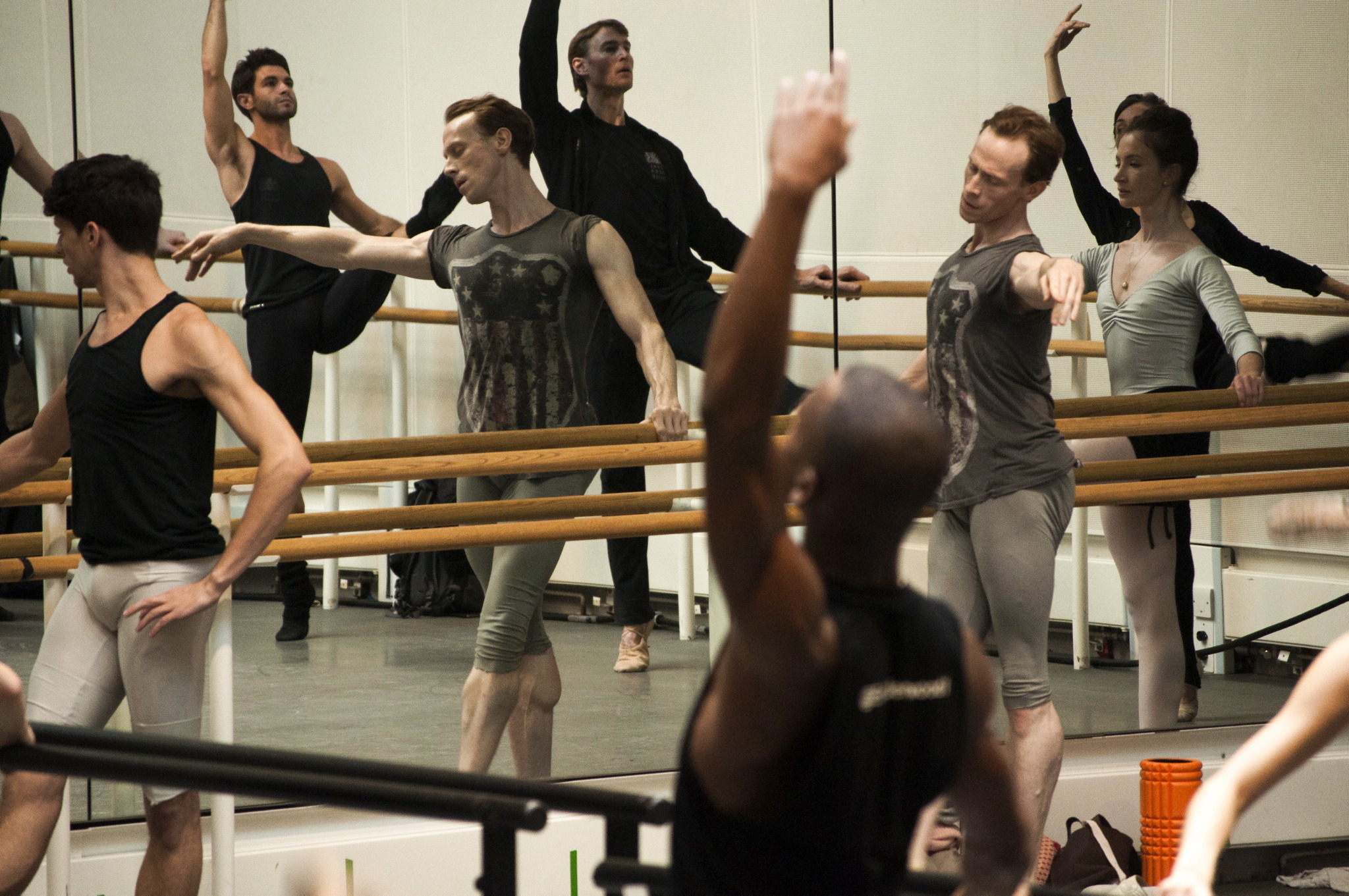 Behind the scenes tour of the Royal Opera House - London in pictures ...