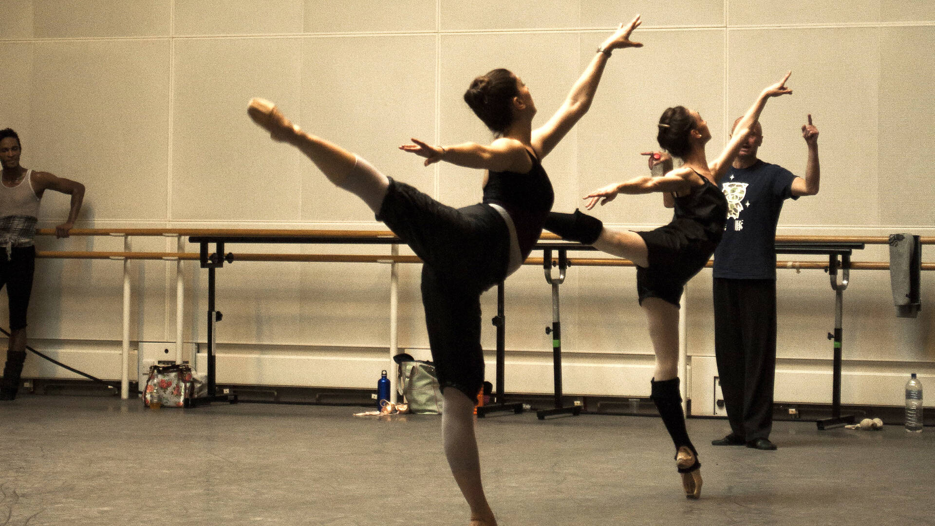 Behind the scenes tour of the Royal Opera House - London in pictures ...