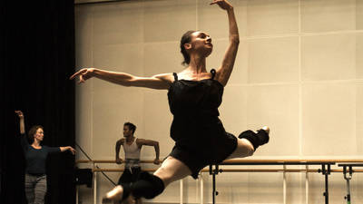 Behind the scenes tour of the Royal Opera House - London in pictures ...