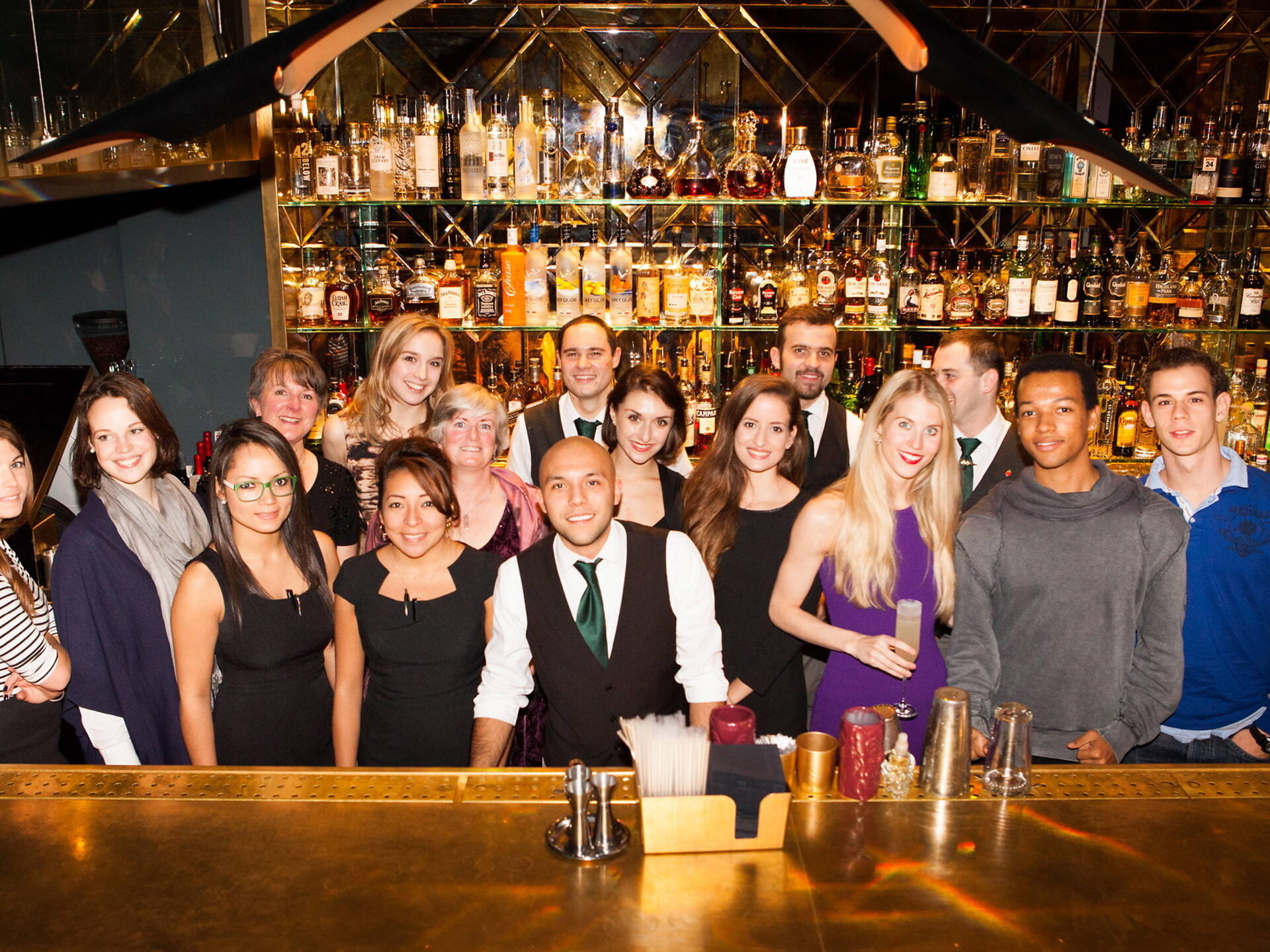 Behind the scenes tour of the Royal Opera House - London in pictures ...