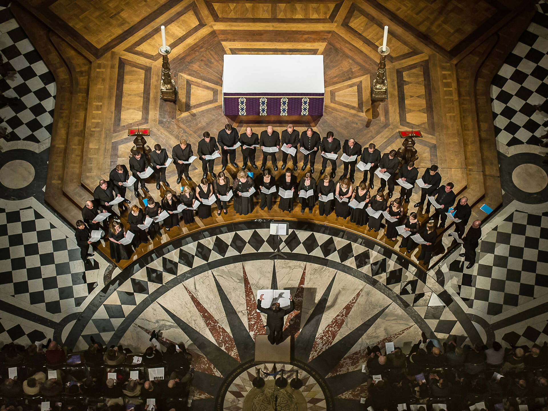 11 Classical Christmas Music Concerts to See in NYC 2018