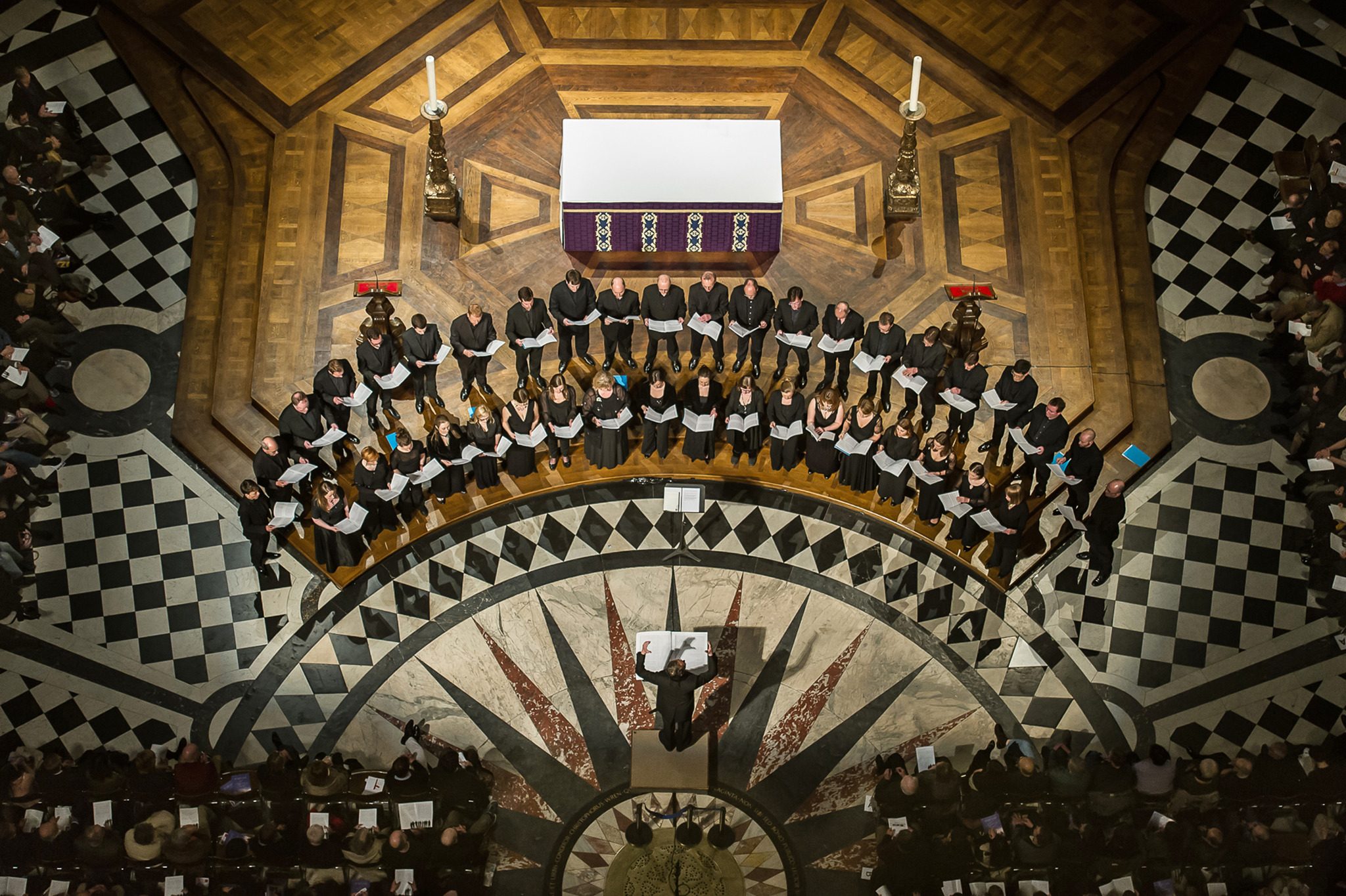 11 Classical Christmas Music Concerts to See in NYC 2018