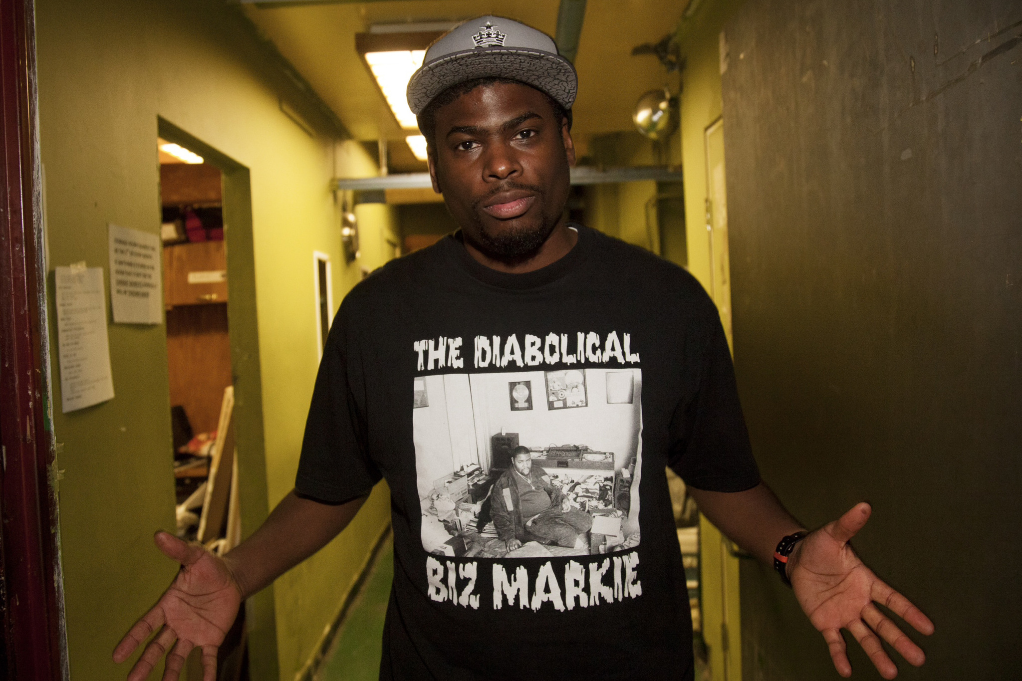 Damien Lemon | Comedy in New York