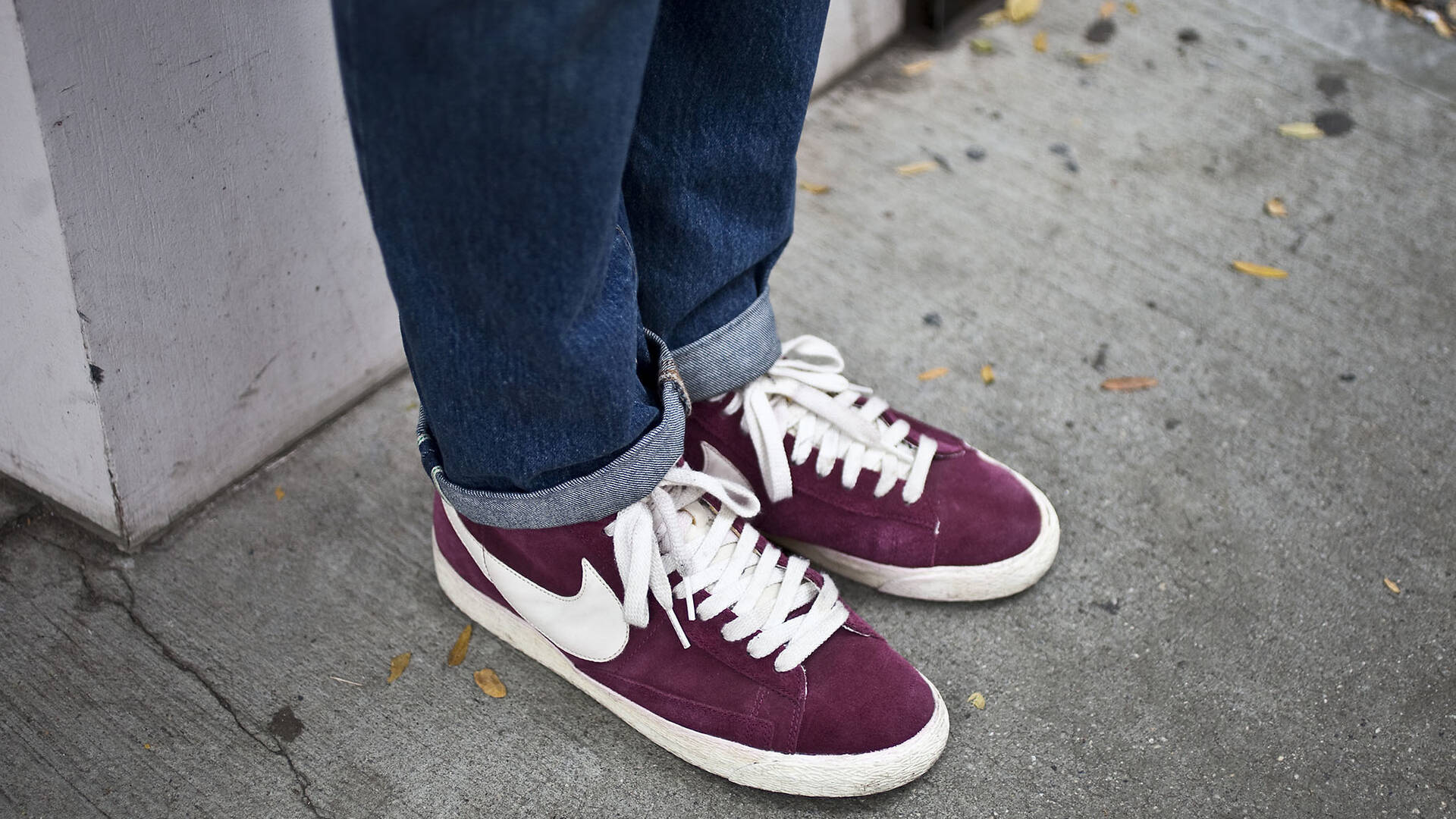 Street fashion with Ehren David Edralin, Masculine Manhattan blogger