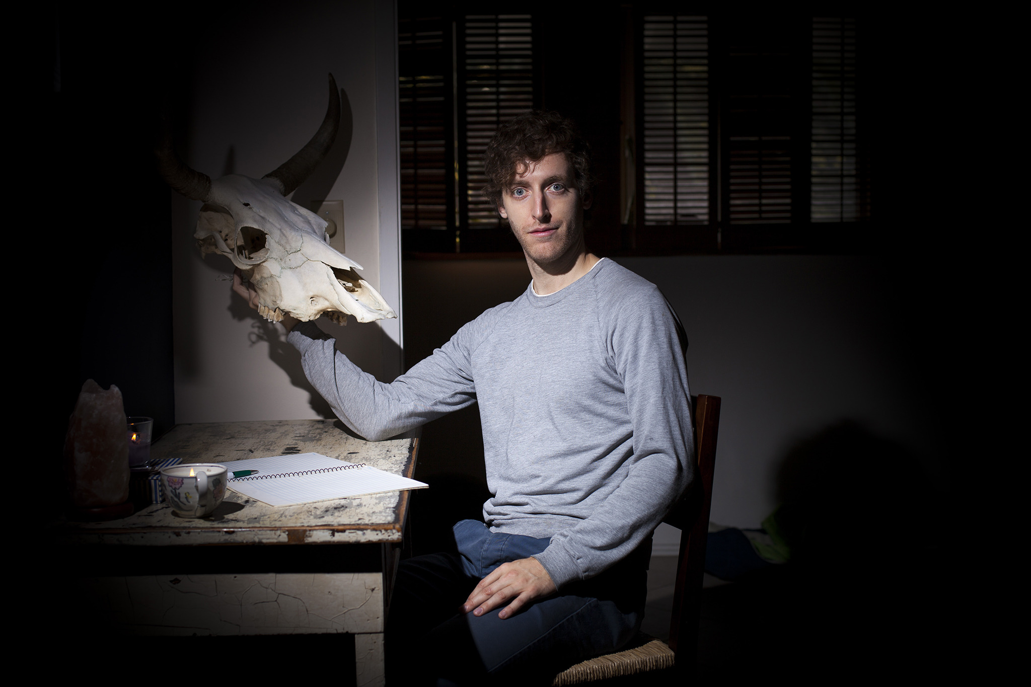 Del Close Marathon | Comedy in Los Angeles