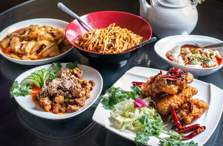 Han Dynasty | Restaurants in East Village, New York