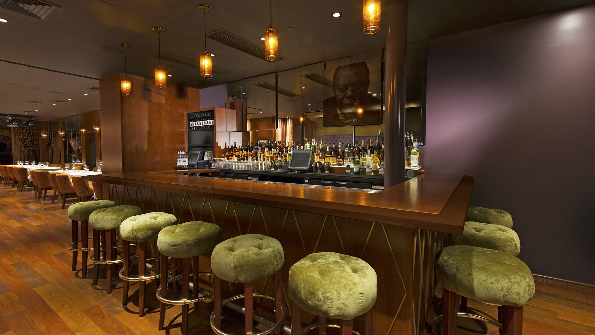 Where to find the best live jazz brunch in NYC