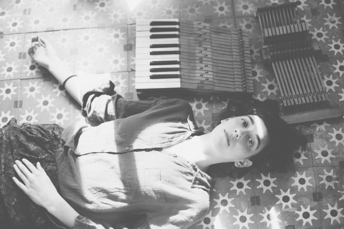 Entrevista a Maria Coma - Música y noche - Time Out Barcelona