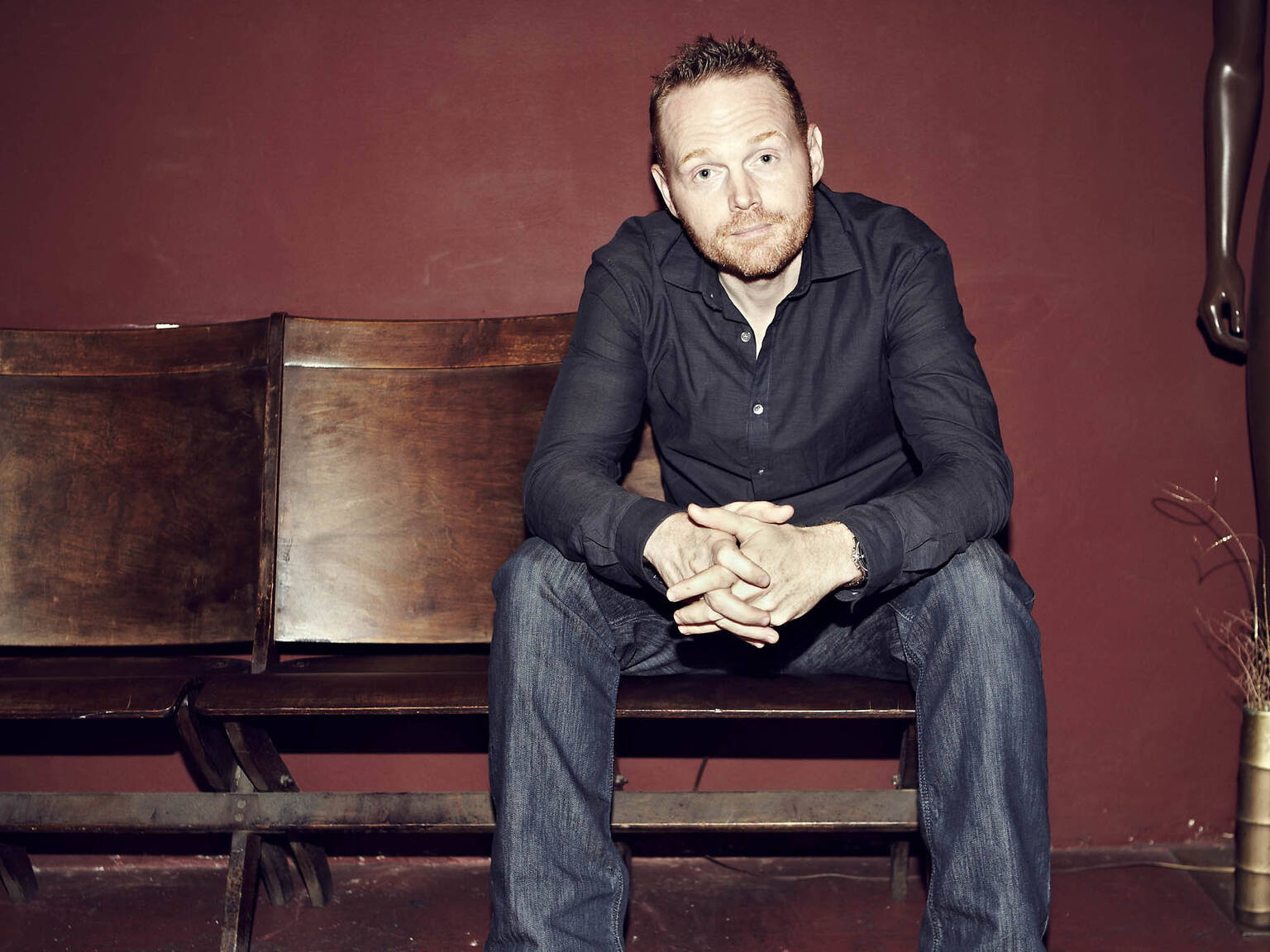 Best comedy shows to see this fall at comedy clubs in NYC