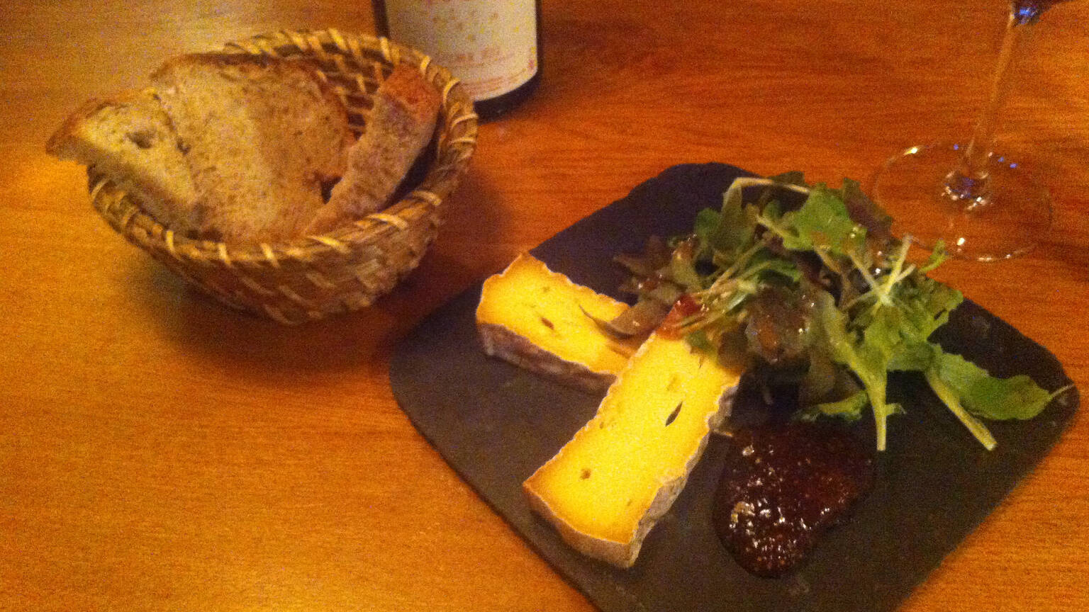 Glou | Restaurants in Le Marais, Paris