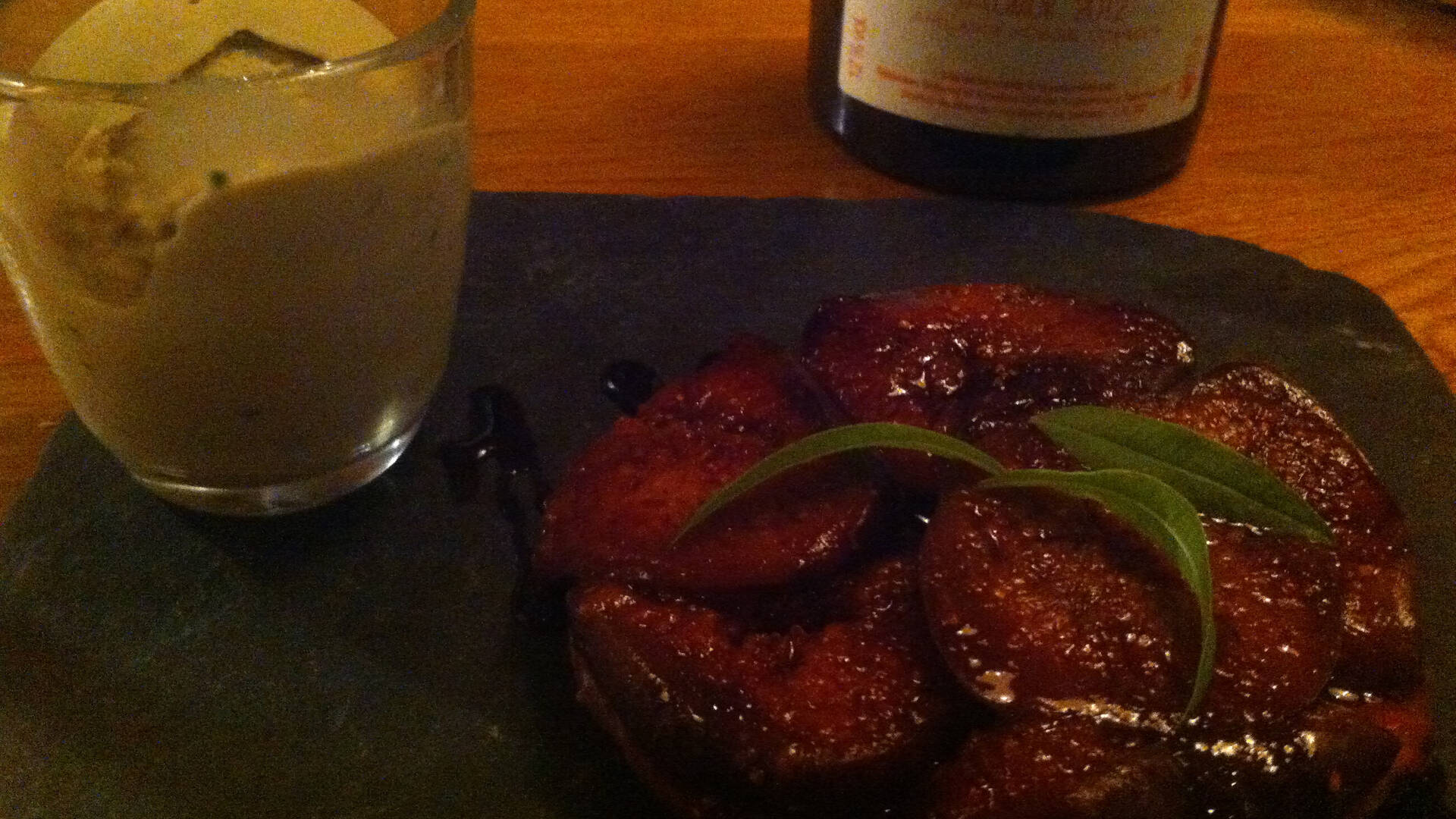 Glou | Restaurants in Le Marais, Paris