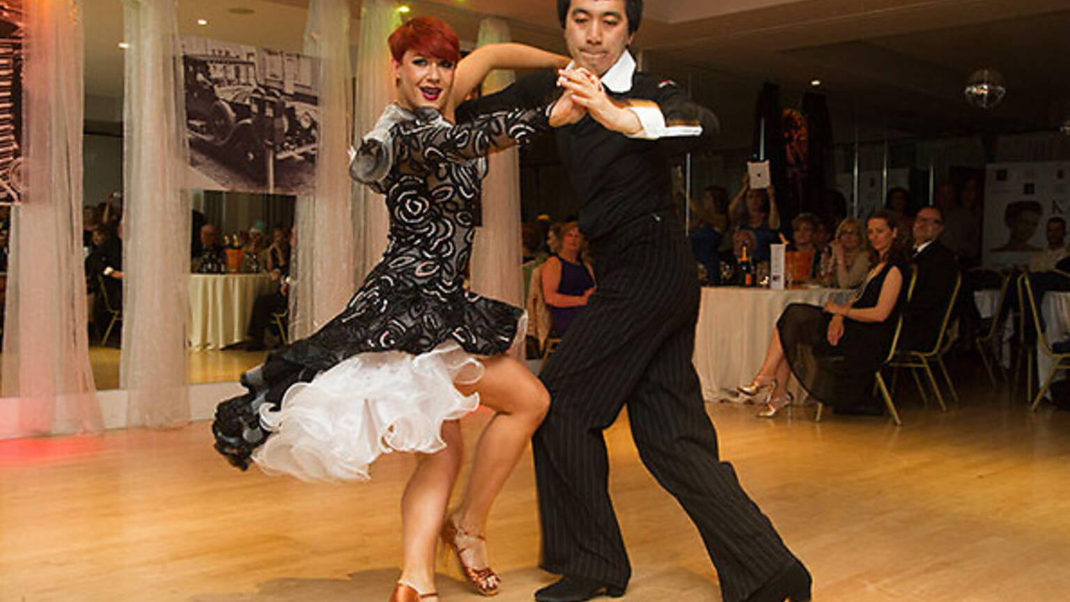 London's best ballroom nights - Dance - Time Out london