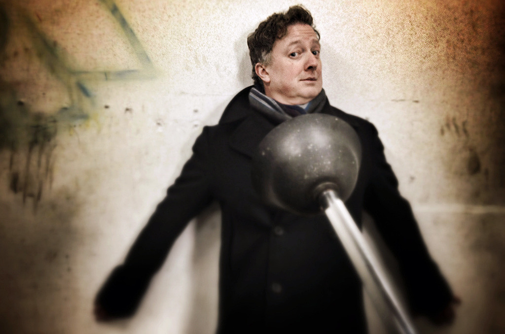 Me, You and Doctor Who: a Culture Show Special review - Time Out London