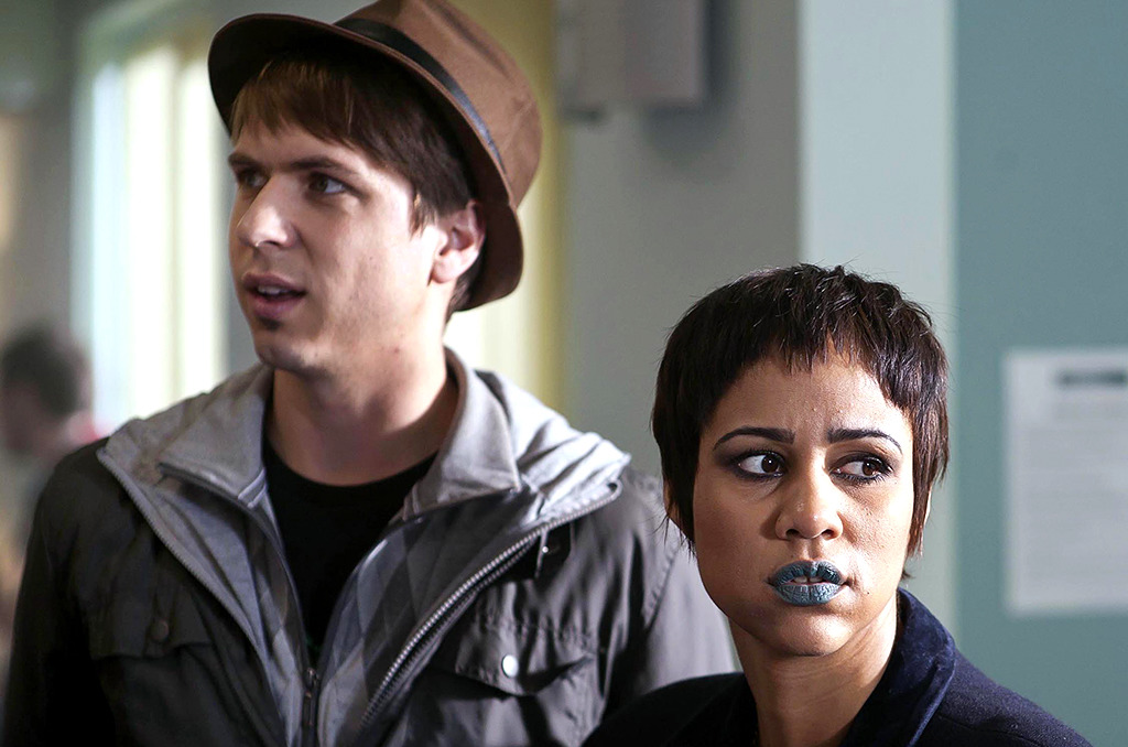 Fresh Meat review - Time Out London