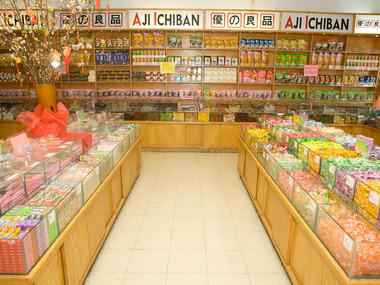 20 Best Candy and Chocolate Stores in Chicago to Satisfy Your Sweet Tooth