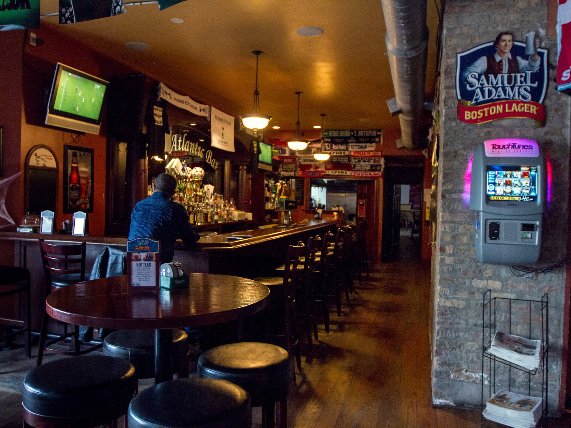12 Best Bars in Chicago for Watching Soccer