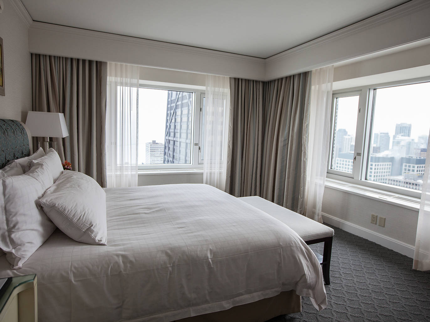 The Best Hotels in Chicago | Best Places to Stay in Chicago