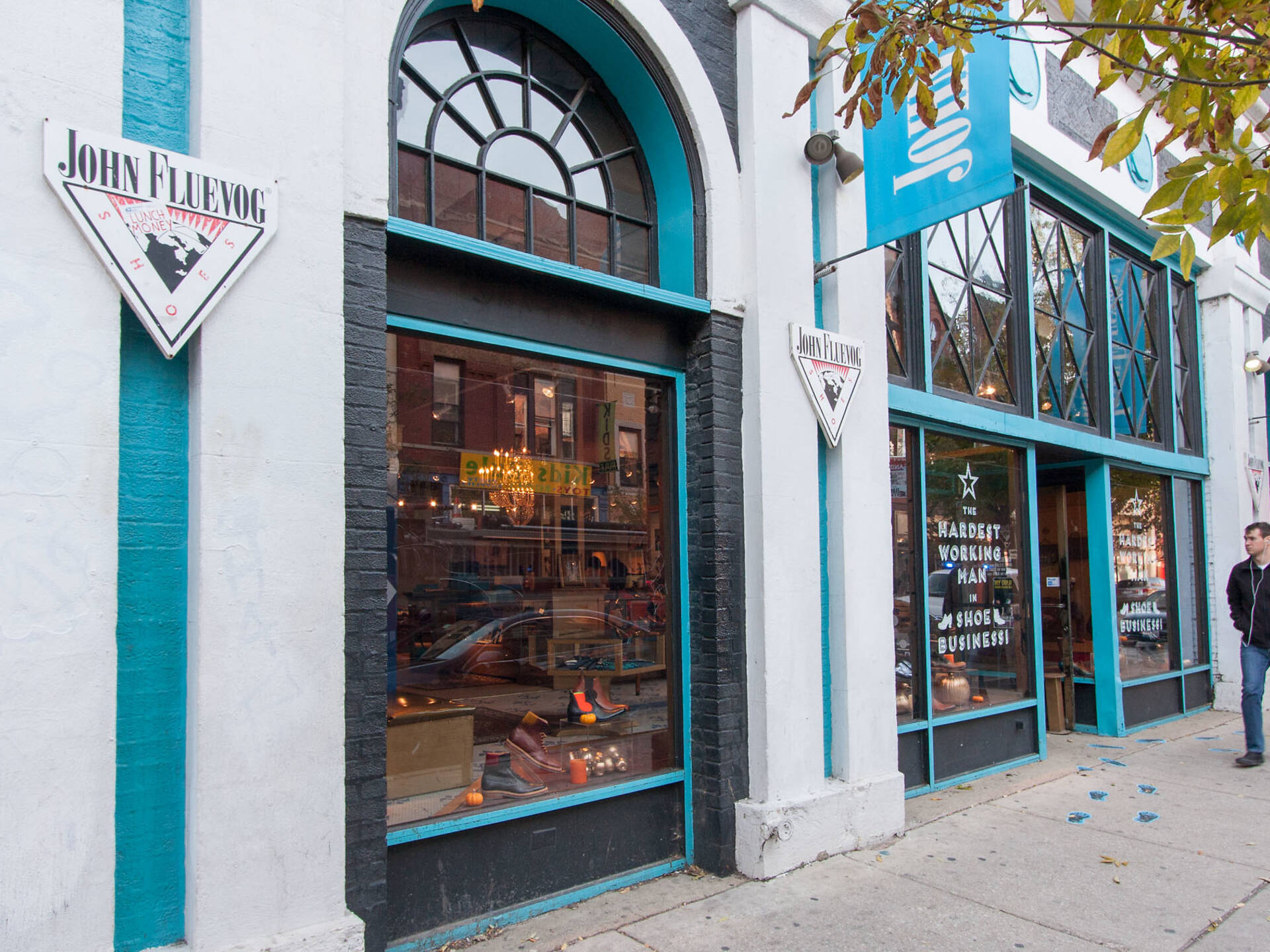 Best shoe stores in Chicago