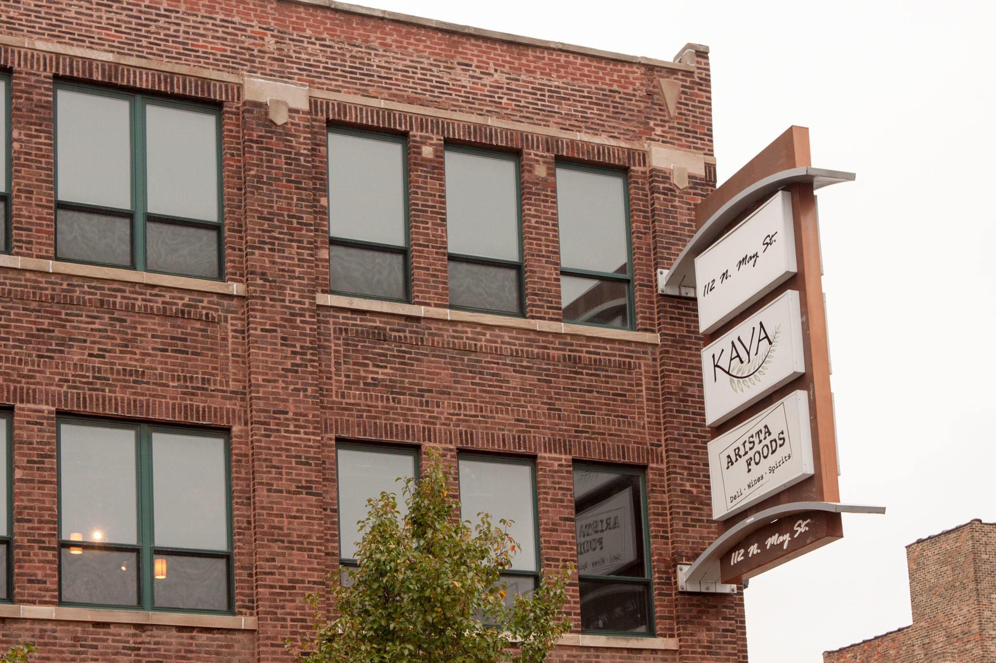 Kaya Day Spa | Health and beauty in West Loop, Chicago