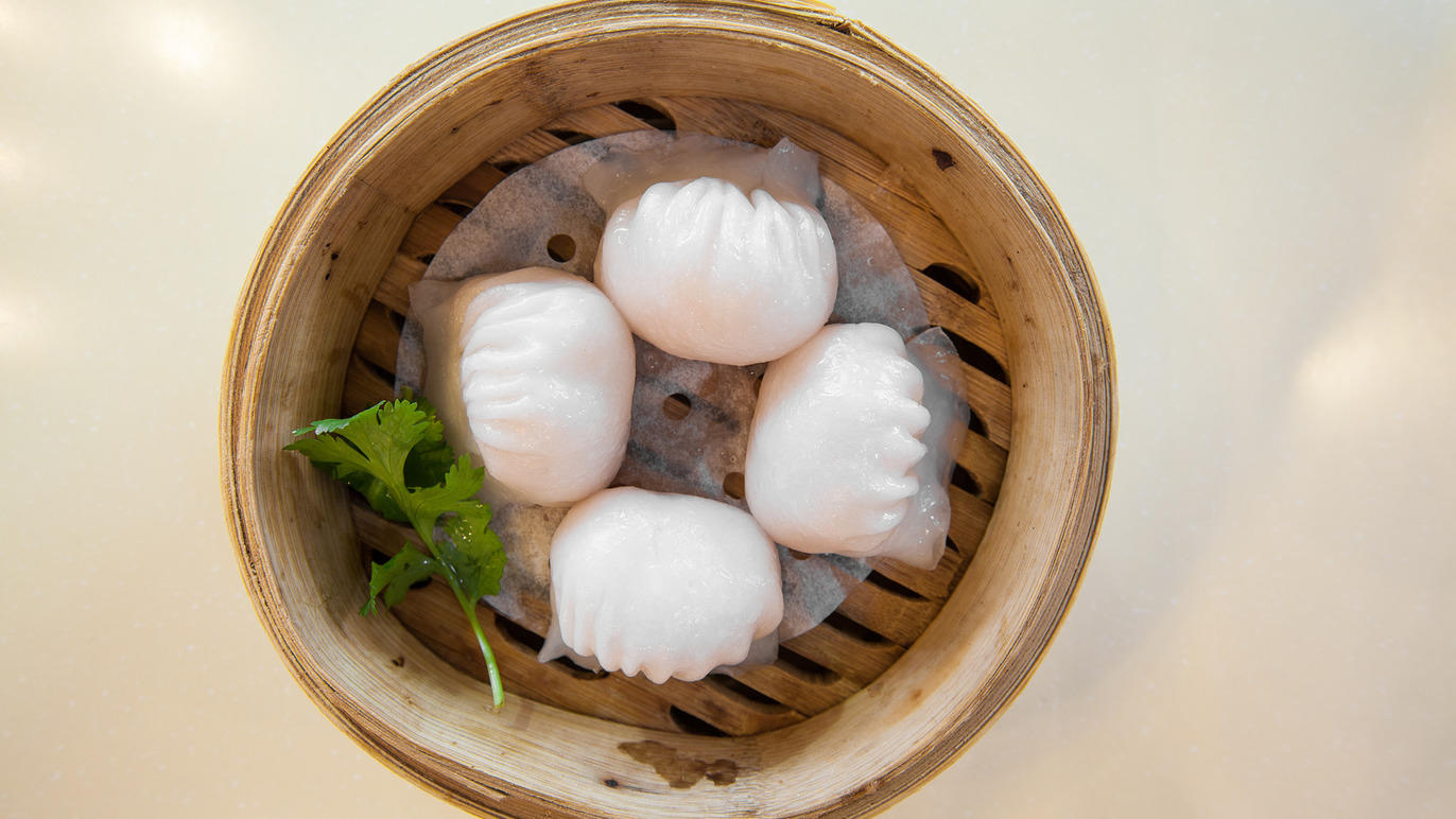 MingHin Cuisine | Restaurants in Armour Square, Chicago