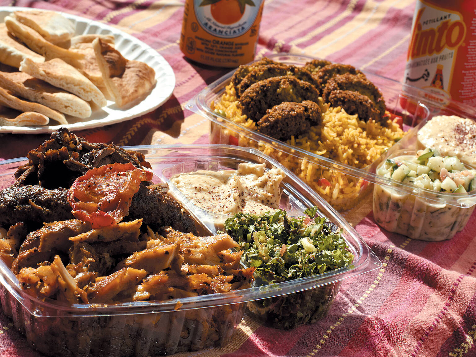 36 Best Cheap Eats in Chicago That Are All $15 Or Less