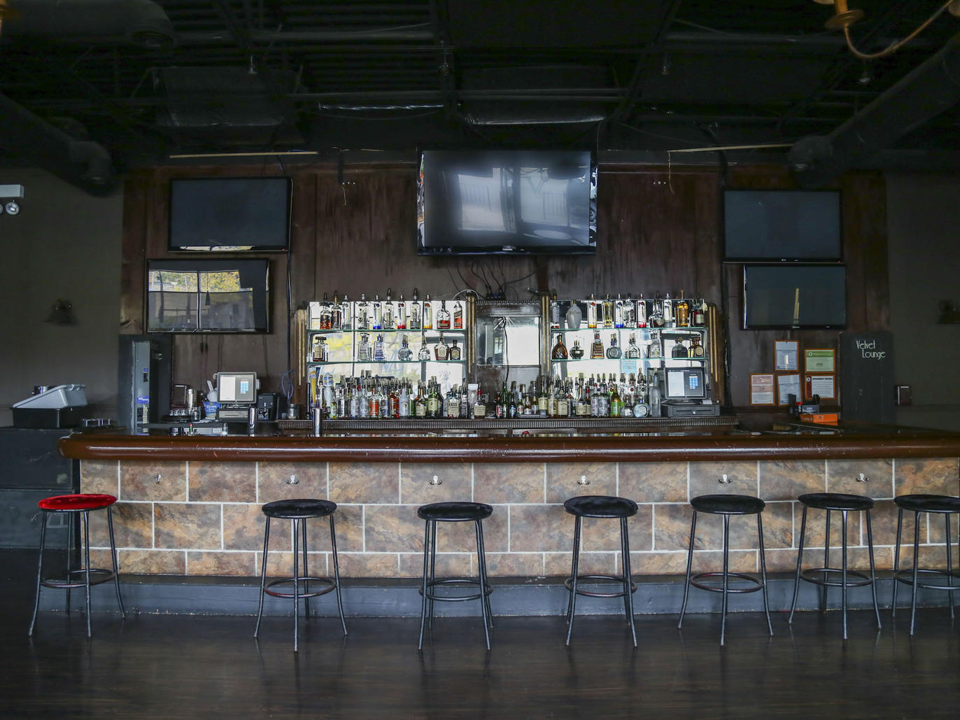 South Loop bars, nightlife and music venues