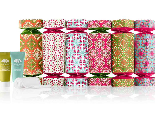 Holiday gift guide 2013: Stylish Christmas crackers
