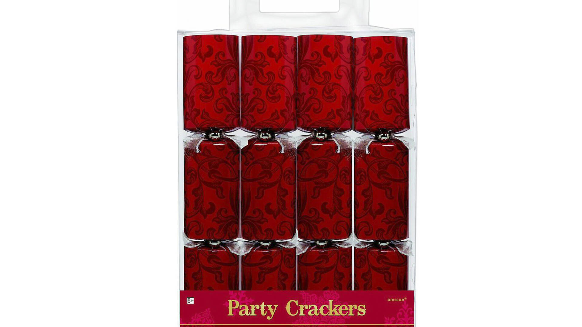 Holiday gift guide 2013: Stylish Christmas crackers