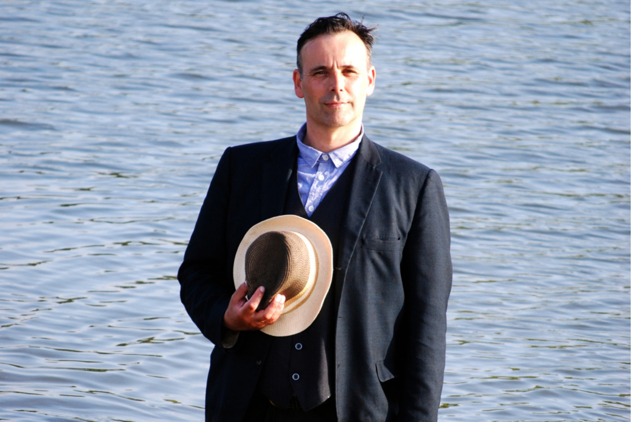 Rob Newman: Work-in-Progress | Comedy in London