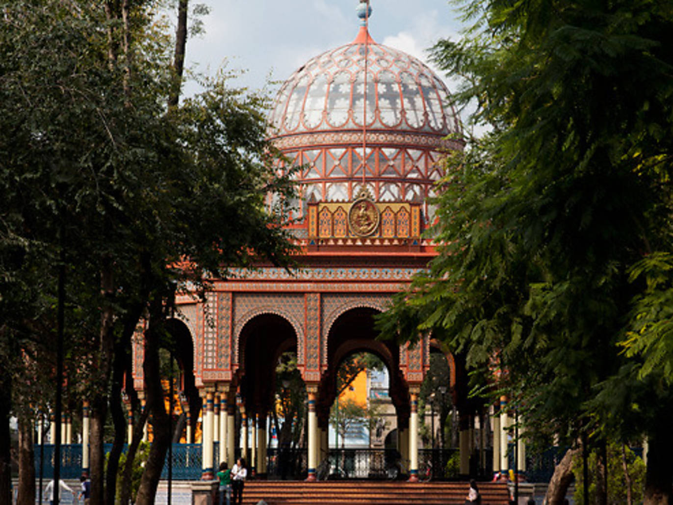 20 lugares imprescindibles de Santa María la Ribera