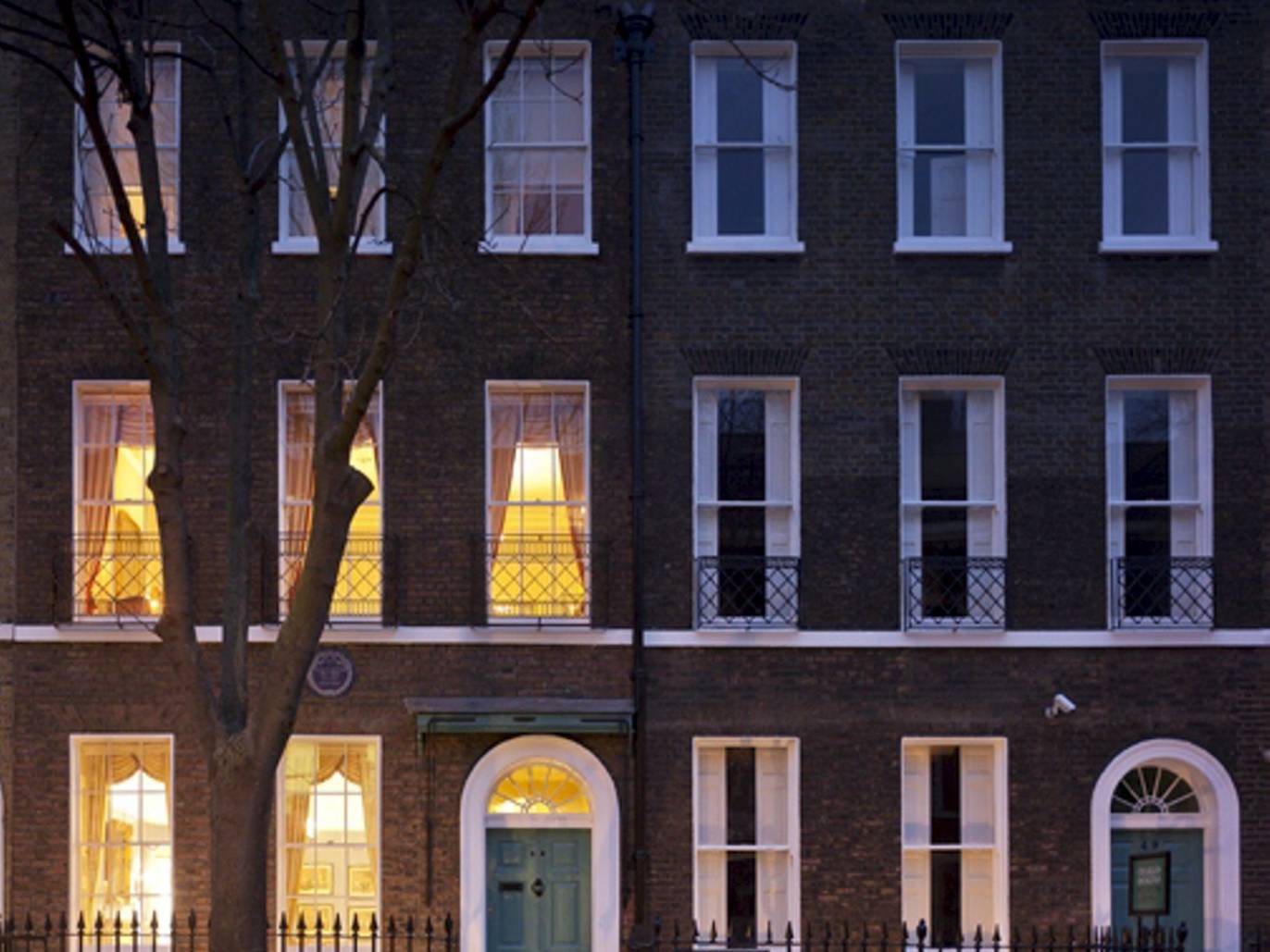 The seven wonders of the Charles Dickens Museum