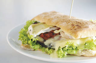 ¡Descubrid el pepito gourmet! - Restaurantes y bares - Time Out Barcelona