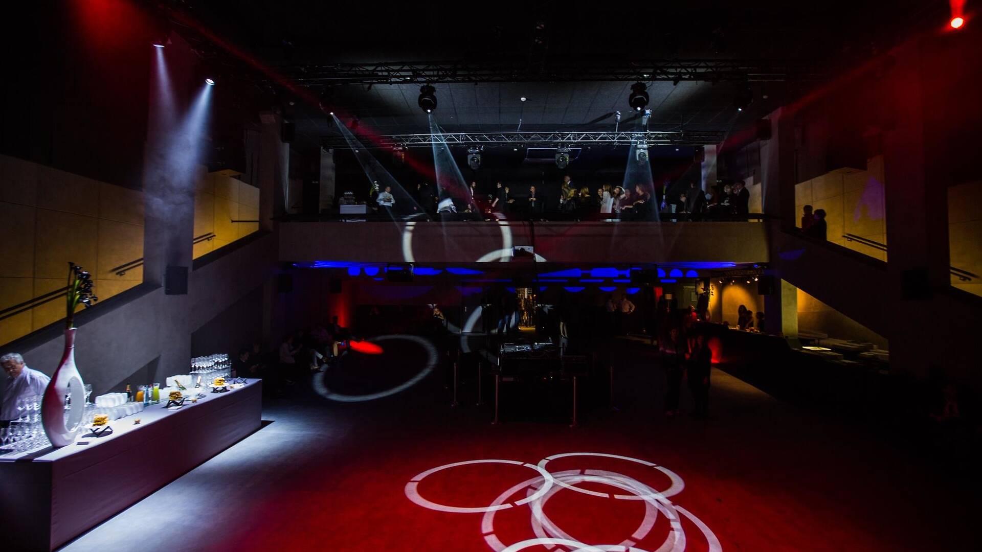 YOYO - Palais de Tokyo | Clubs in Chaillot, Paris