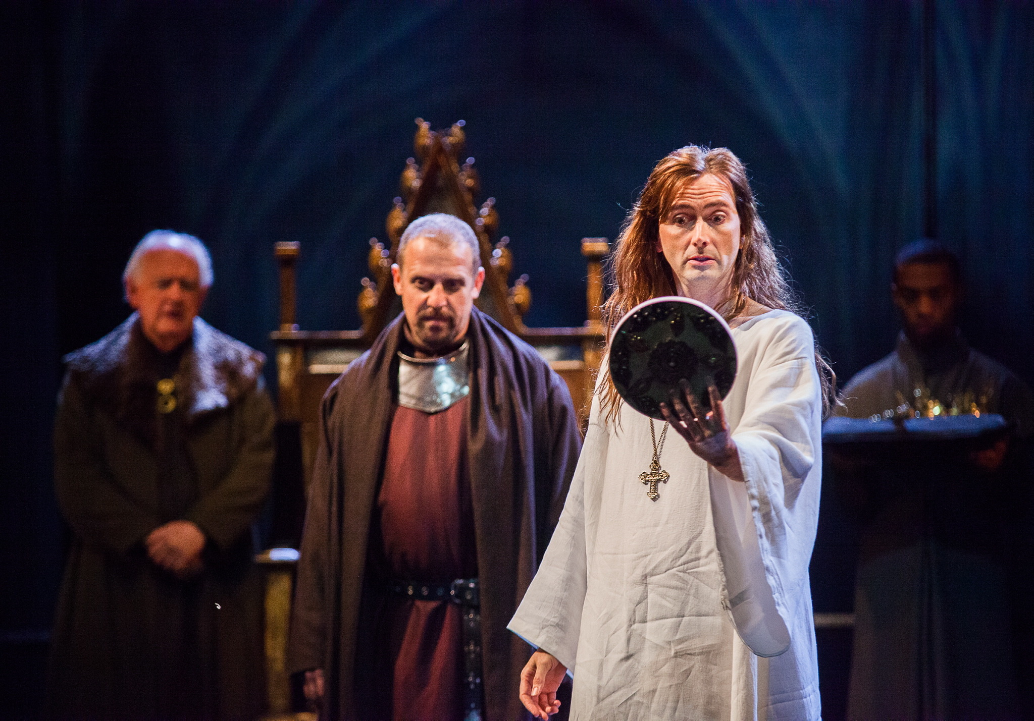Richard II | Theatre in London
