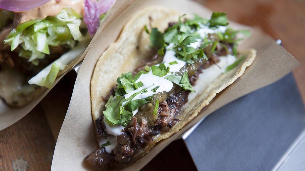 Diablo | Restaurants in Silver Lake, Los Angeles