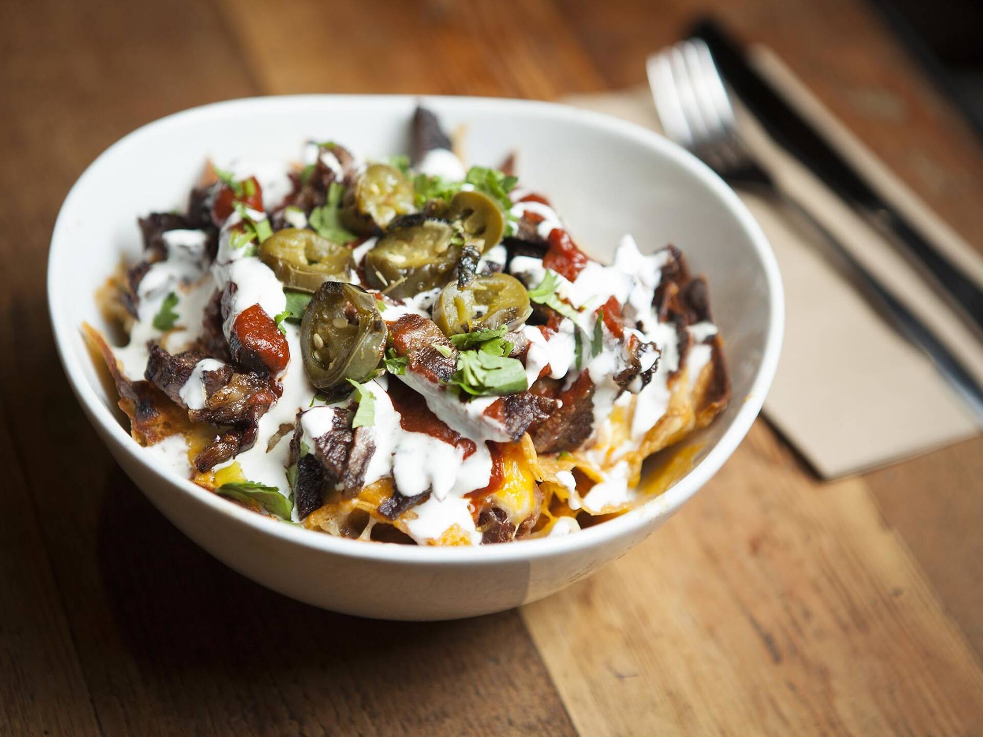 Best Mexican restaurants in America for authentic Mexican food