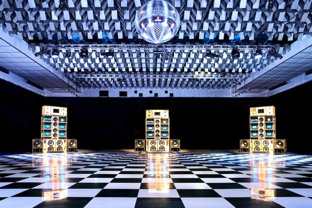 'Ibiza: Moments in Love' and Despacio – Balearic dance events in London ...