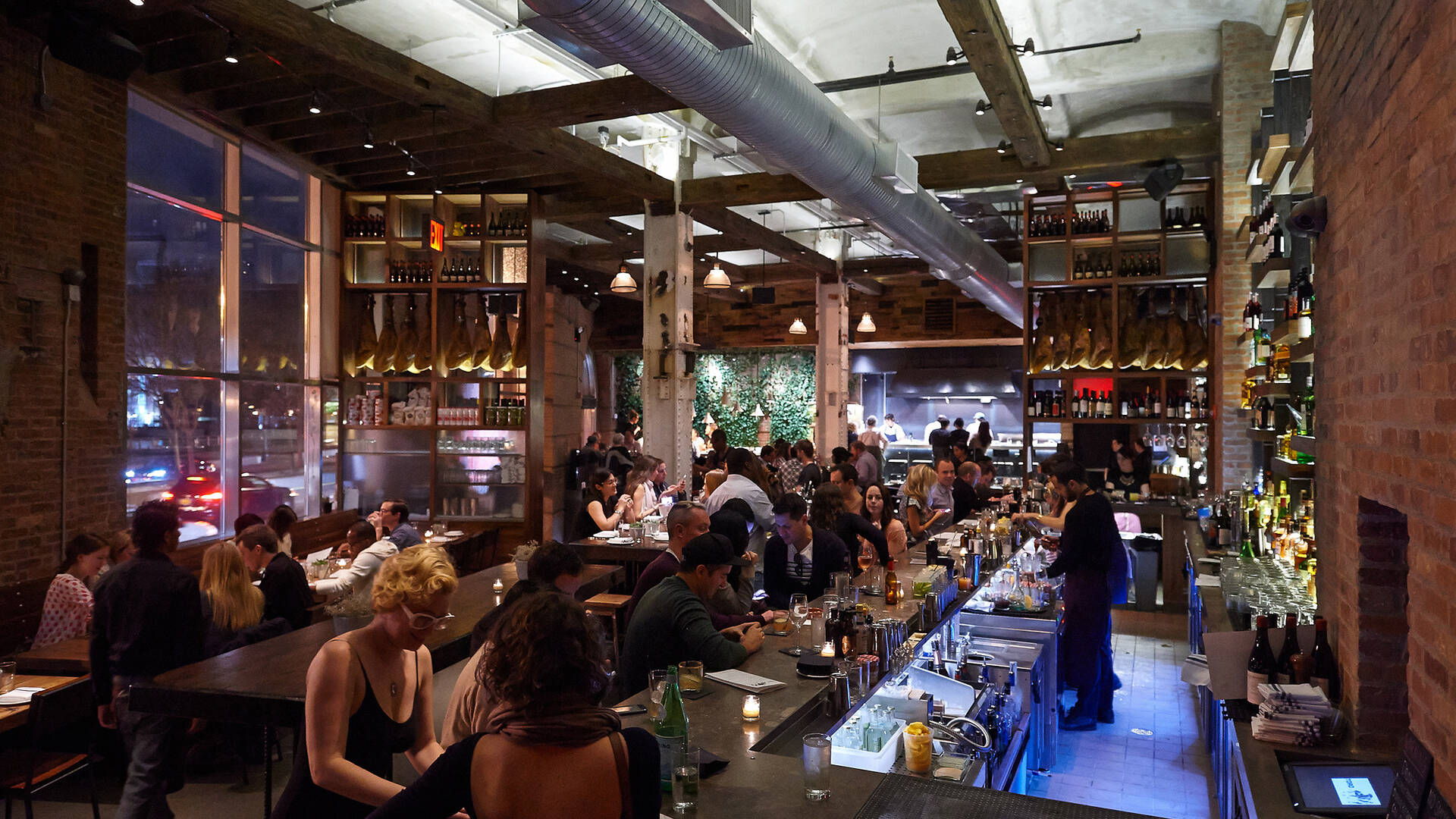 Toro | Restaurants in Chelsea, New York