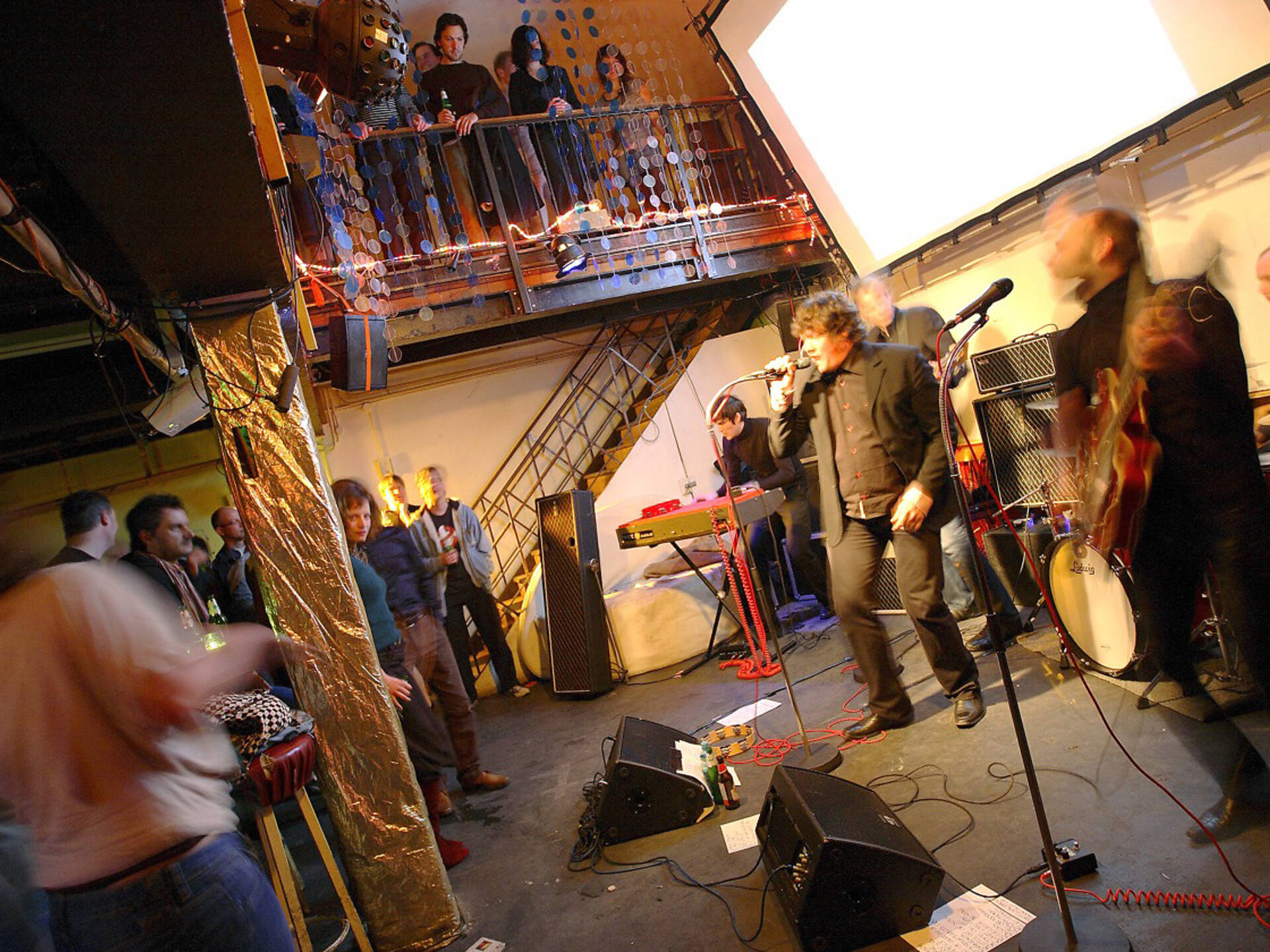 13 Iconic Live Music Venues in Amsterdam, According to One Local Writer
