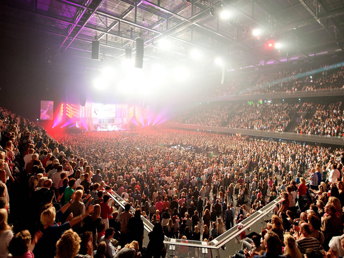 13 Iconic Live Music Venues in Amsterdam, According to One Local Writer