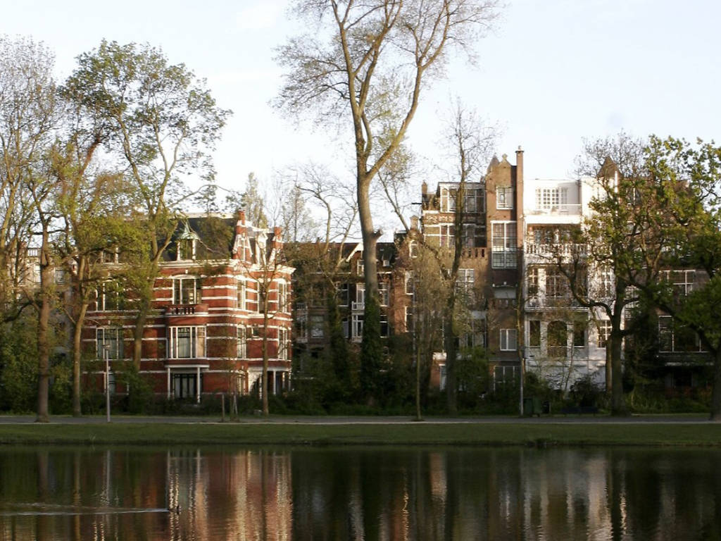 10 Best Parks in Amsterdam for History and Serenity