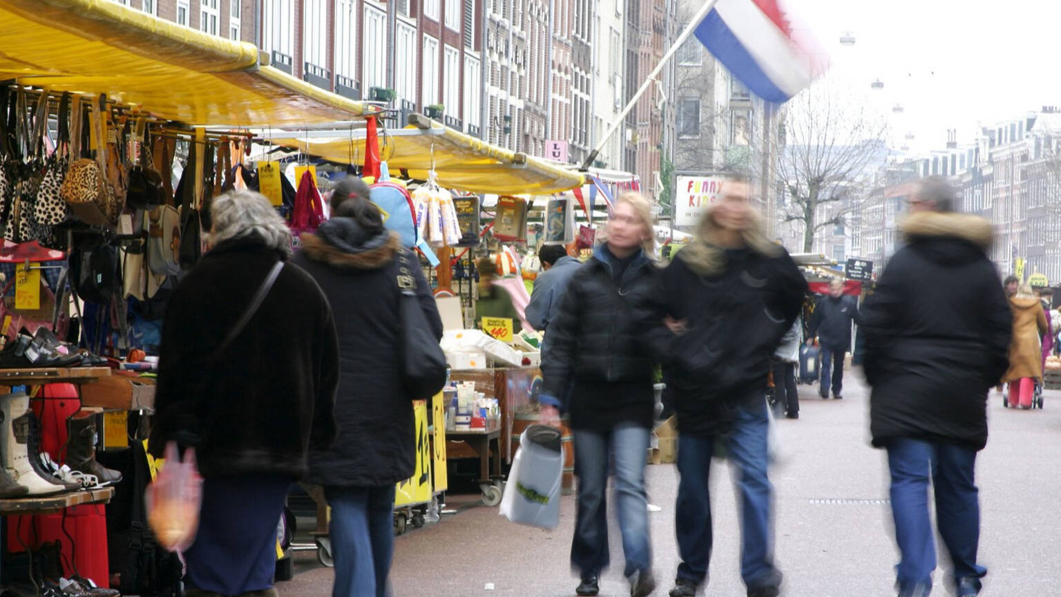 Amsterdam Shopping Guide: the Best Places to Shop in Town