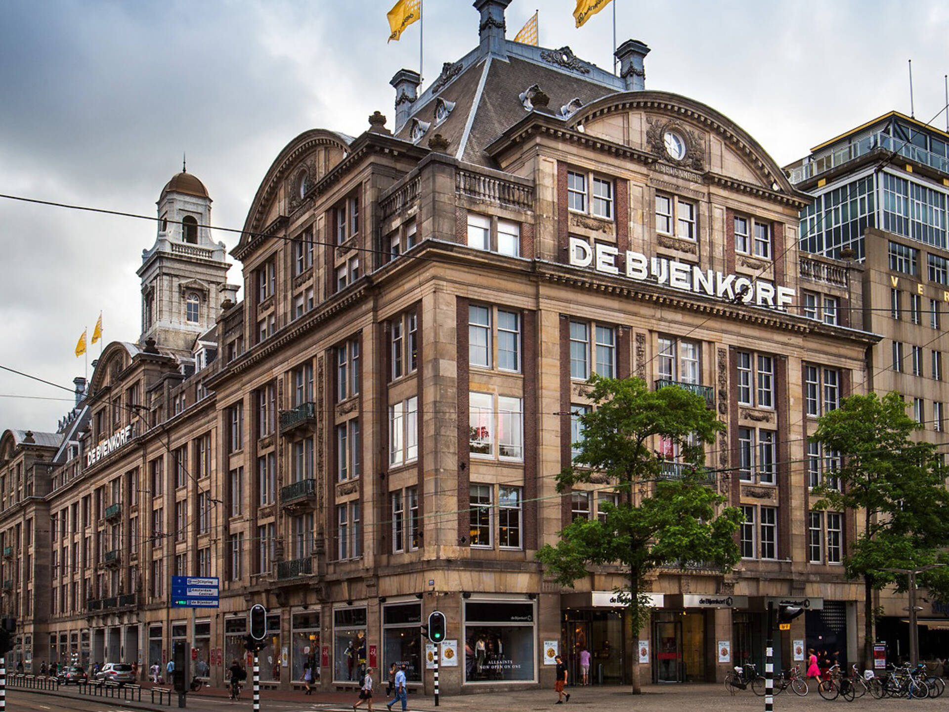 Amsterdam Shopping Guide: the Best Places to Shop in Town