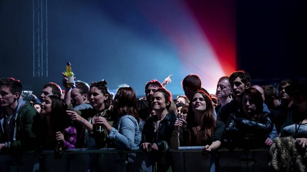 Field Day | Brockwell Park | Music in London