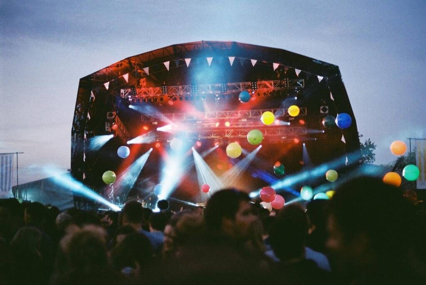 London Festivals 2026: Best Music Festivals in London