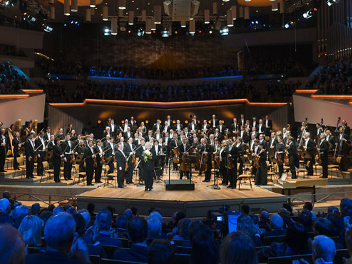 16 Best Attractions in Berlin to Fill That Bucket List